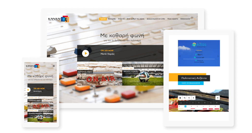 kanali 6 WEB - CReatures